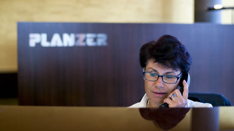 Von Ablad bis Zoll: Lehrstellen bei Planzer