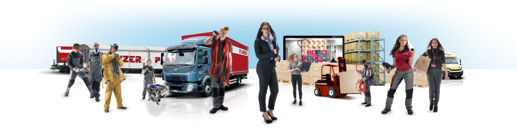 Automobilfachmann/-frau EFZ - Planzer Lehrstellen