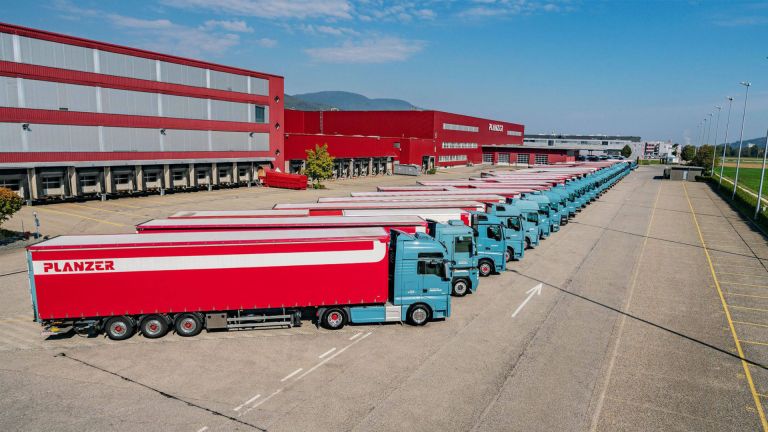 Facts zu Planzer - Planzer Lehrstellen