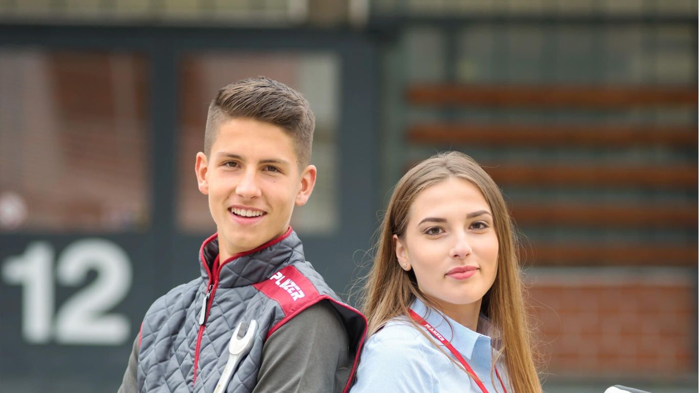 Facts zu Planzer - Planzer Lehrstellen