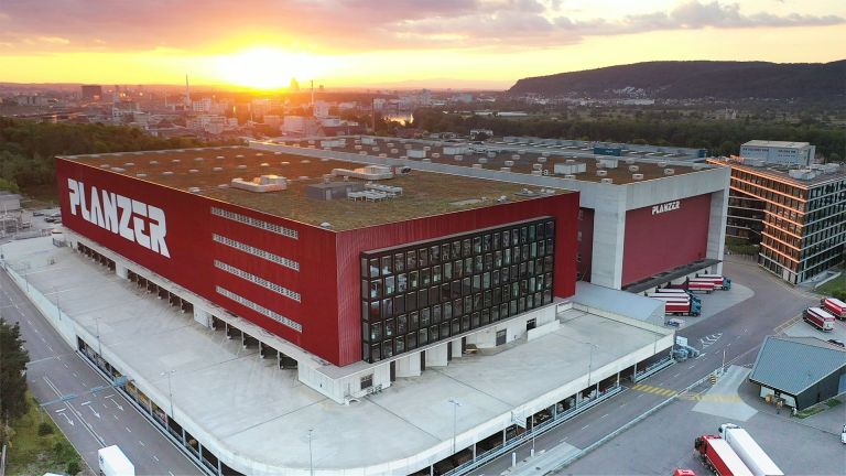 Facts zu Planzer - Planzer Lehrstellen