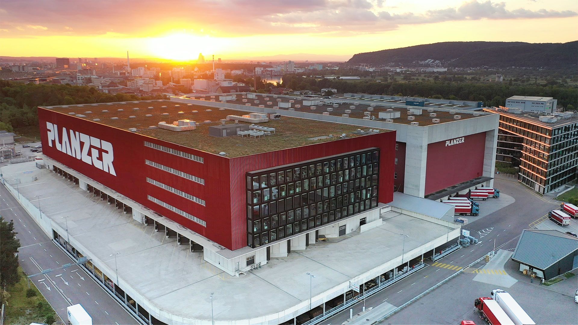 Facts zu Planzer - Planzer Lehrstellen